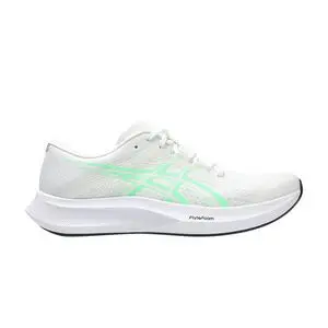 Asics Hyper Speed 5 Vital Green - White