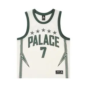 PALACE Lightning Basketball Vest