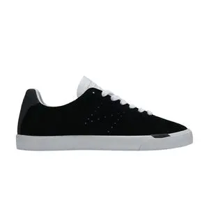 NEW BALANCE Numeric 22 White - Black