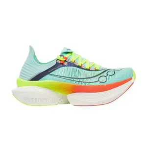 Saucony Endorphin Elite 2 'splash Fire - Green