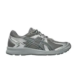 Asics Jog 100s 'carbon - Grey