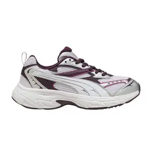 PUMA Morphic Athletic Sneakers