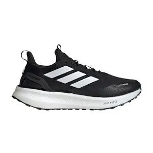 Adidas Pureboost 5 Climawarm 'core Cloud White - Black