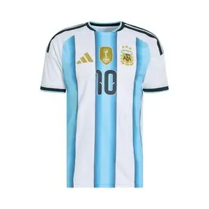 Adidas Argentina 26 Authentic Jersey