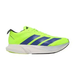 Adidas Adizero Drive Rc 'lucid Lemon Navy - Green