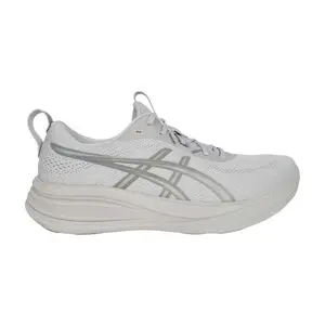Asics Gel-pulse 17 'cloud Grey Gravel - White