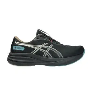 Asics Gel-pulse 17 Gtx Light Dust - Black