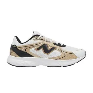 NEW BALANCE Fresh Foam Amaste 2e Wide Black - White