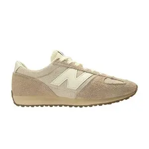 NEW BALANCE 471 'bisque Flat Taupe
