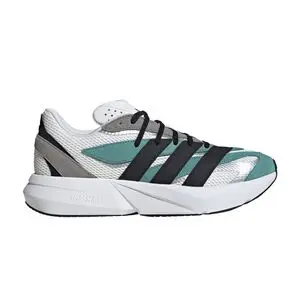 Adidas Lightblaze 'cloud Core Black Powder Teal - White