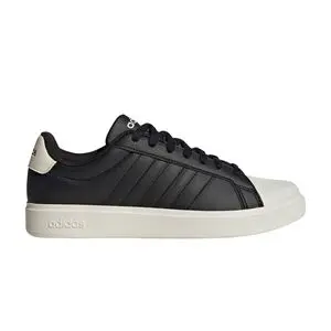 Adidas Streettalk 'core Off White - Black