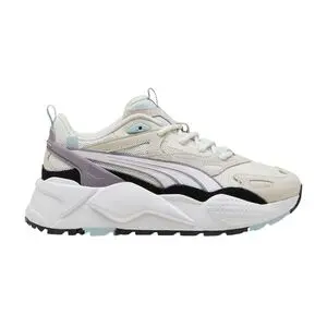 PUMA Rs-x Efekt Prm 'vapor Gray Frosted Dew - Tan