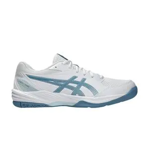 Asics Gel-task 4 Saba Blue - White