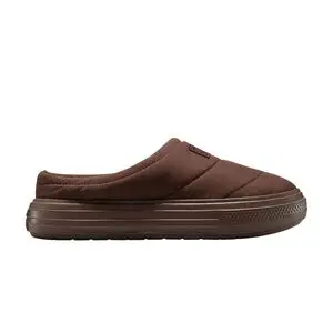CONVERSE Chuck Taylor All Star Elements Mule 'totally Fudged