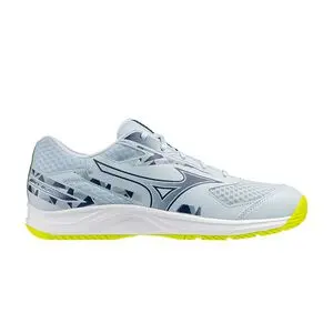 Mizuno Sky Blaster 4 Wide Yellow