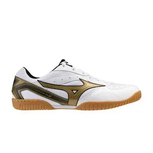 Mizuno Crossmatch Plio Rx4 Gold