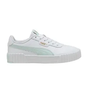 PUMA Carina 3.0 Sneakers - White
