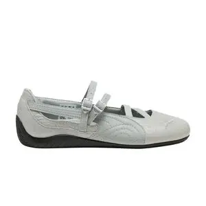 PUMA Speedcat Ballet Croc