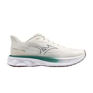 Mizuno Wave Skyrise 7 Green Navy - White