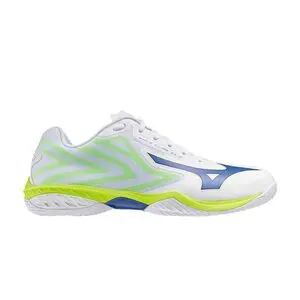 Mizuno Wave Claw El 2 Blue - White