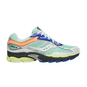 Saucony Progrid Omni 9 'mint Multi