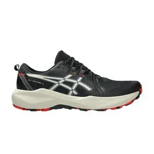 Asics Gel-venture 11 4e Extra Wide Light Dust - Black