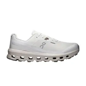 On Cloudvista 2 Waterproof 'ice Pearl - White