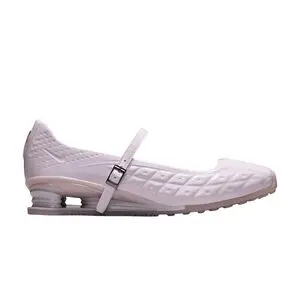 Nike Wmns Shox Z Calistra 'pearl - Pink