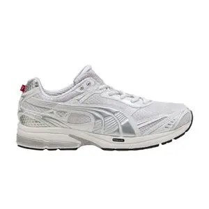 PUMA Homura Og+ Ash Gray - White
