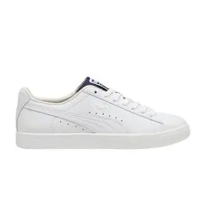 PUMA Clyde Varsity 2 Navy