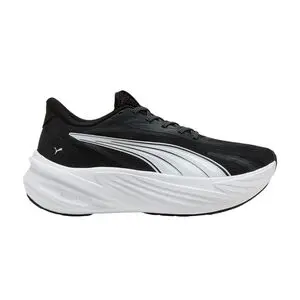 PUMA Maxima Pro White - Black
