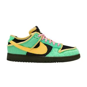 Nike Cactus Plant Flea Market X Dunk Low 'friends & Family - Green