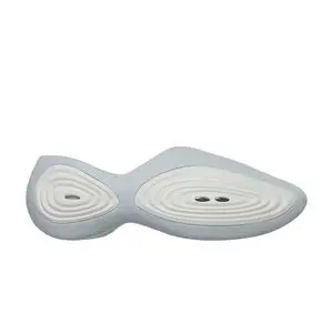 CROCS Ripple 'steel Moonlight