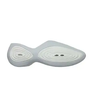 CROCS Ripple "steel Moonlight - Multicolor