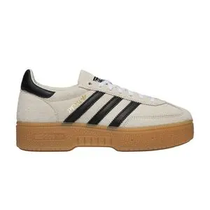 Adidas Handball Spezial Bold - Tan