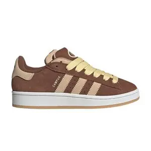 Adidas Campus 00s Sneakers - Brown