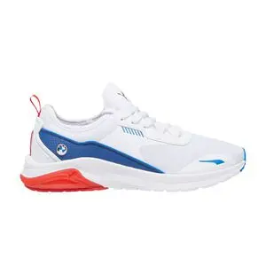 PUMA Bmw M Motorsport X Electron E Pro Blue - White