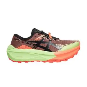 Asics Gel Trabuco Max 5 'umeboshi Black - Multicolor