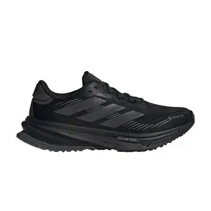 Adidas Supernova Rise 2 Gtx M' Core Carbon - Black
