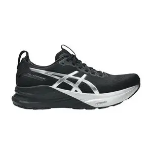 Asics Wmns Gel-kayano 32 'platinum Platinum - Black