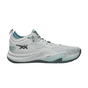 Asics Nova Surge Low 2 'cloud Steel - Grey