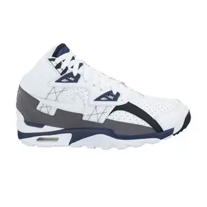 Nike Air Trainer Sc High - White
