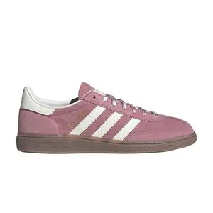 Adidas Handball Spezial 'wonder Orchid Off White Gum - Pink