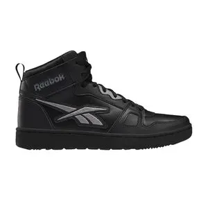 REEBOK Resonator Mid Pure Grey - Black