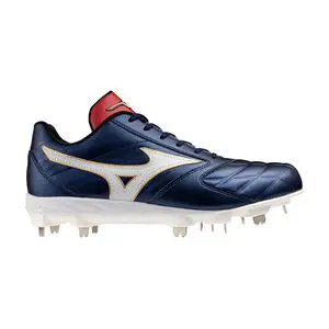 HOKA® Speedrevo Elite 2 Wide 'navy White Gold - Blue