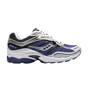 Saucony Progrid Omni 9 'skipper - Blue