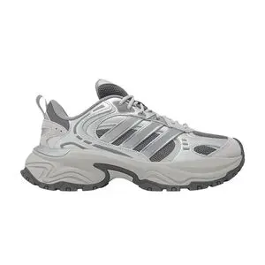 Adidas Shadow Fever Metallic Grey - Silver