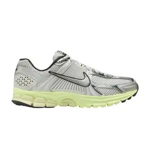 Nike Wmns Zoom Vomero 5 'photon Dust Metallic Silver - Grey