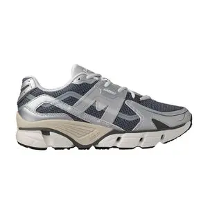 KARHU Super Fulcrum " Vintage Indigo" Sneakers - Silver