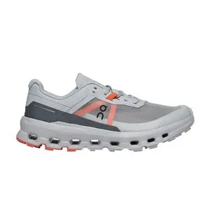 On Cloudvista 2 'glacier Rock - Grey